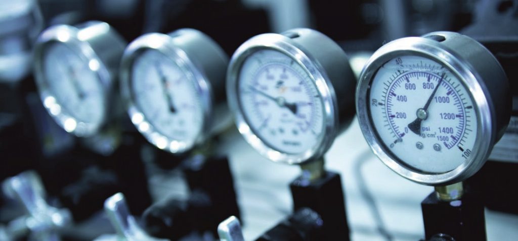 Training Instrumentation- Petros Oil Gas Training